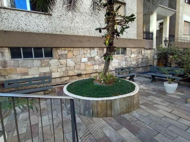 Apartamento em Boqueirão, Santos/SP de 55m² 1 quartos à venda por R$ 555.000,00