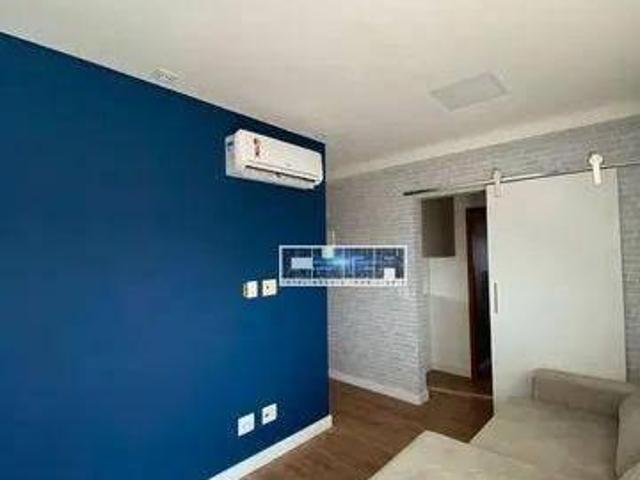 Apartamento em Boqueirão, Santos/SP de 55m² 1 quartos à venda por R$ 560.000,00