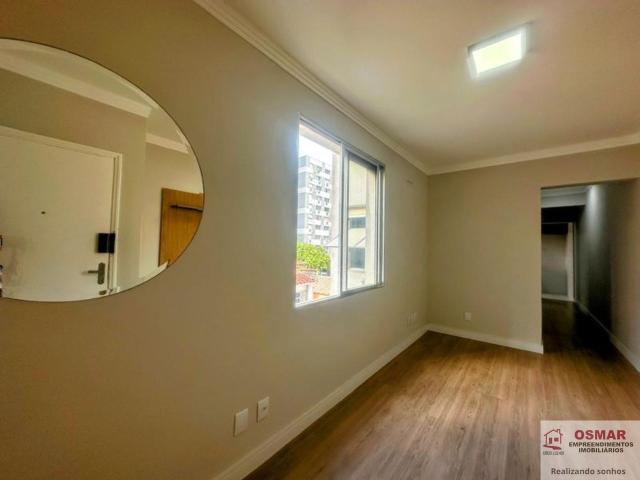 Apartamento em Boqueirão, Santos/SP de 56m² 1 quartos à venda por R$ 438.900,00