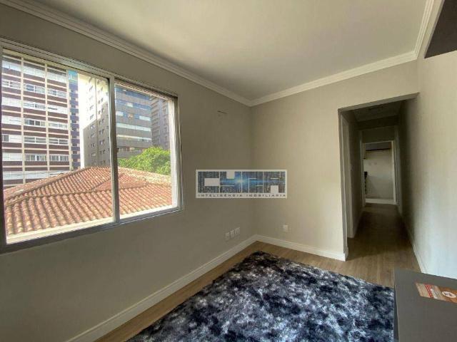Apartamento em Boqueirão, Santos/SP de 56m² 1 quartos à venda por R$ 438.000,00