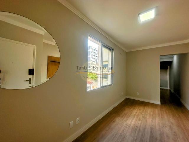 Apartamento em Boqueirão, Santos/SP de 56m² 1 quartos à venda por R$ 438.000,00