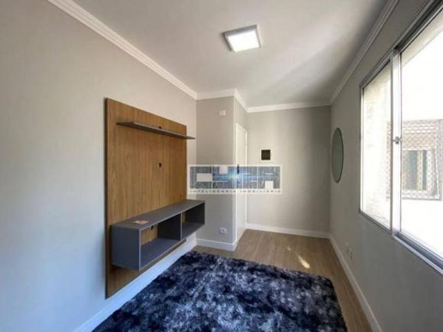 Apartamento em Boqueirão, Santos/SP de 56m² 1 quartos à venda por R$ 439.000,00