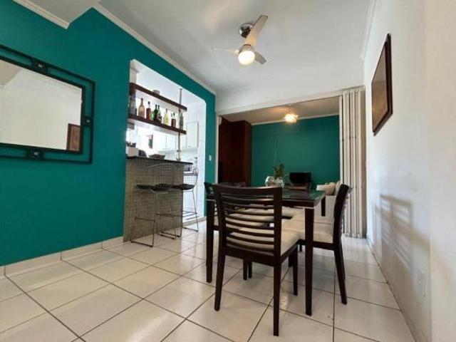Apartamento em Boqueirão, Santos/SP de 56m² 2 quartos à venda por R$ 469.000,00