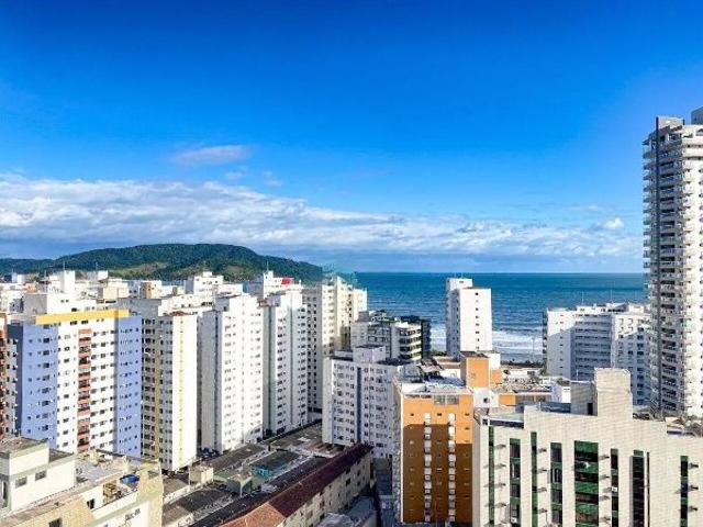 Apartamento em Boqueirão, Santos/SP de 58m² 1 quartos à venda por R$ 739.000,00