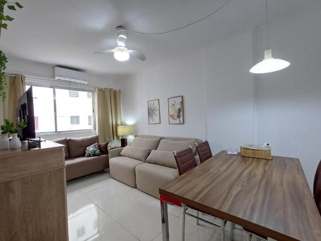 Apartamento em Boqueirão, Santos/SP de 59m² 1 quartos à venda por R$ 399.000,00