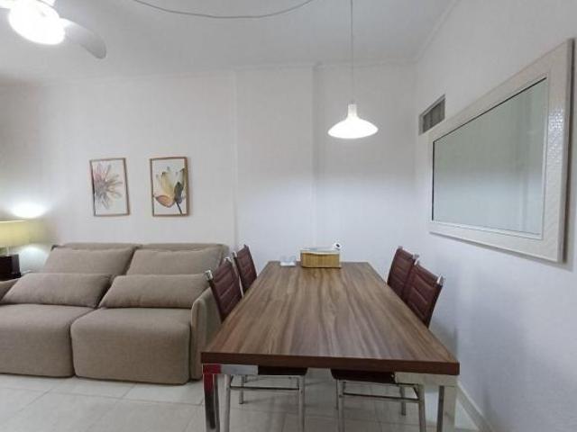Apartamento em Boqueirão, Santos/SP de 59m² 1 quartos à venda por R$ 400.000,00