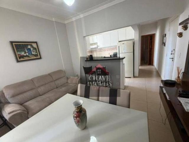 Apartamento em Boqueirão, Santos/SP de 59m² 1 quartos à venda por R$ 430.000,00