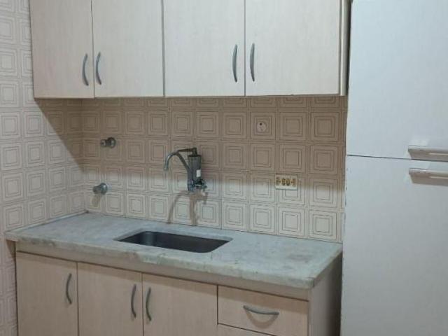 Apartamento em Boqueirão, Santos/SP de 60m² 1 quartos à venda por R$ 490.000,00