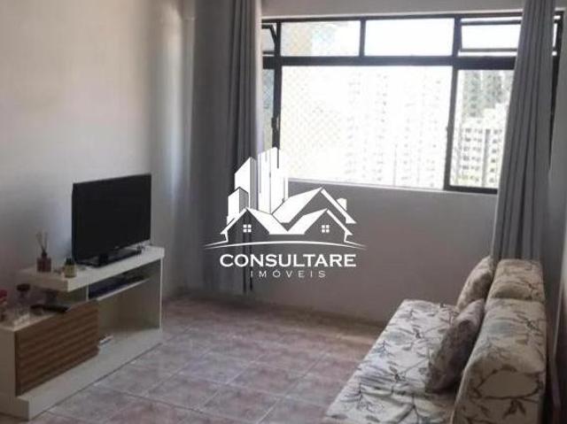 Apartamento em Boqueirão, Santos/SP de 60m² 1 quartos à venda por R$ 742.000,00