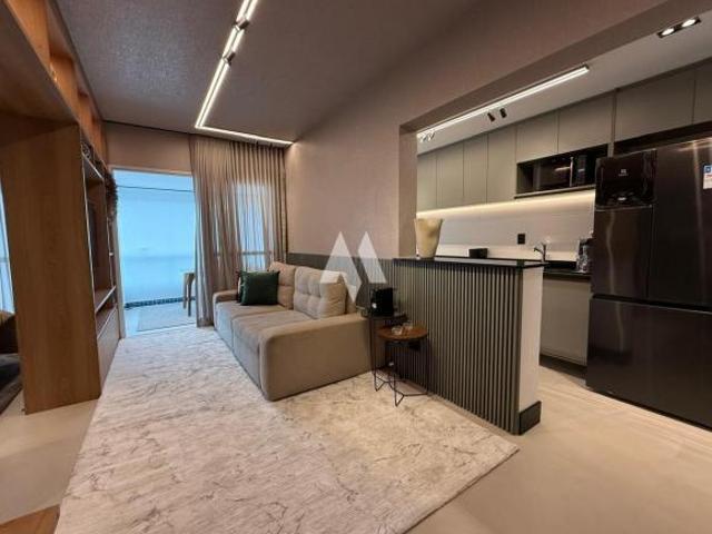 Apartamento em Boqueirão, Santos/SP de 60m² 1 quartos à venda por R$ 990.000,00