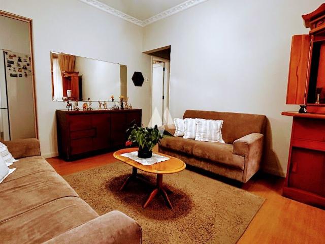 Apartamento em Boqueirão, Santos/SP de 60m² 2 quartos à venda por R$ 389.900,00