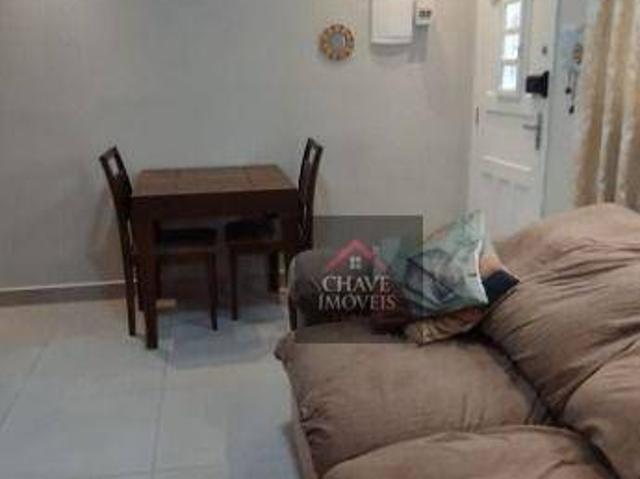 Apartamento em Boqueirão, Santos/SP de 60m² 2 quartos à venda por R$ 498.999,00