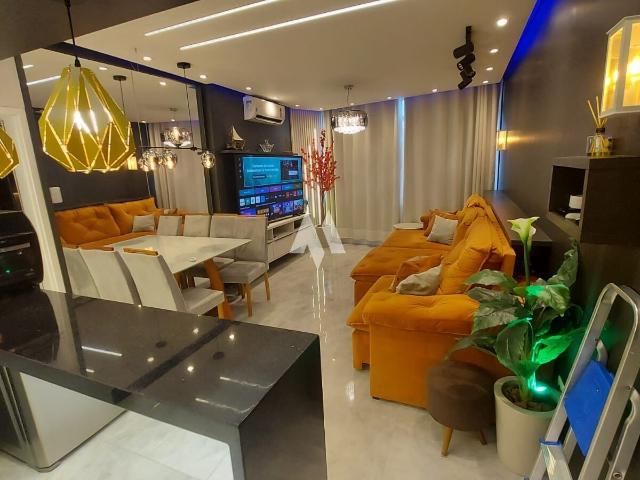 Apartamento em Boqueirão, Santos/SP de 65m² 1 quartos à venda por R$ 723.000,00