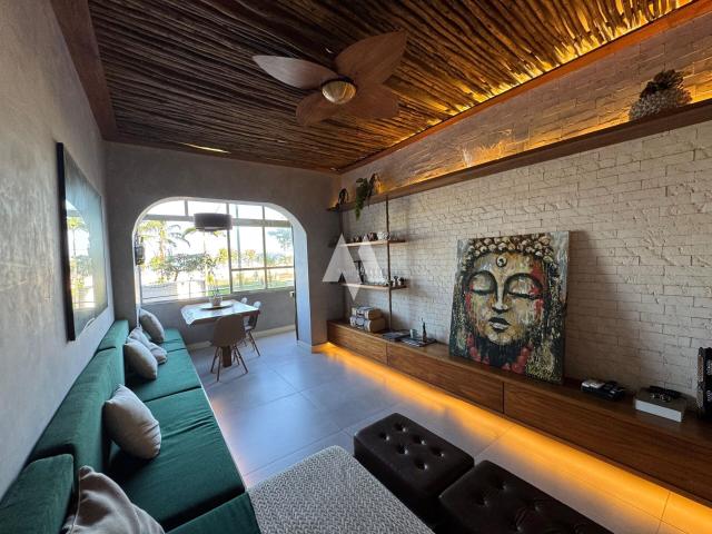Apartamento em Boqueirão, Santos/SP de 65m² 2 quartos à venda por R$ 708.900,00