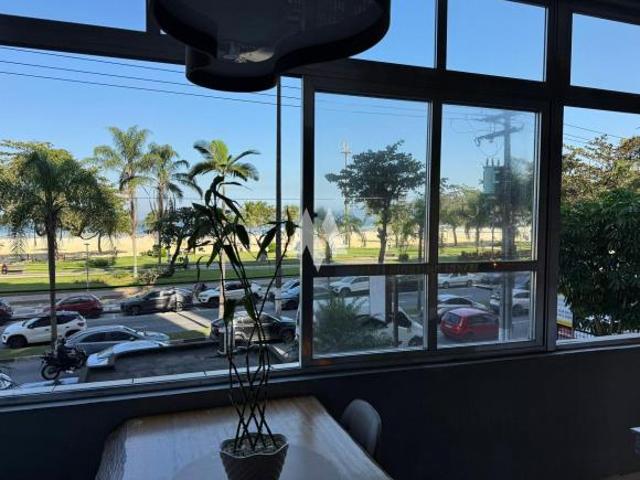 Apartamento em Boqueirão, Santos/SP de 65m² 2 quartos à venda por R$ 709.000,00