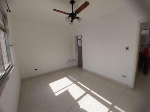 Apartamento em Boqueirão, Santos/SP de 68m² 1 quartos à venda por R$ 464.000,00