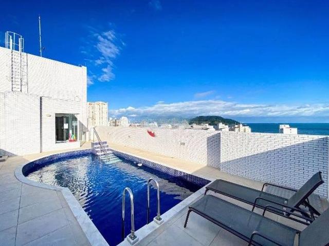 Apartamento em Boqueirão, Santos/SP de 70m² 1 quartos à venda por R$ 689.900,00