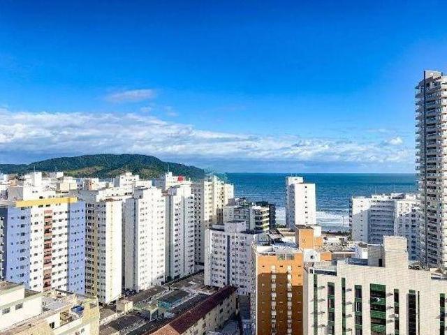 Apartamento em Boqueirão, Santos/SP de 70m² 1 quartos à venda por R$ 690.000,00