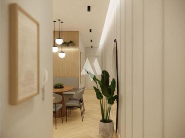 Apartamento em Boqueirão, Santos/SP de 70m² 2 quartos à venda por R$ 550.000,00