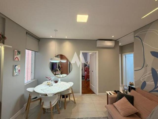 Apartamento em Boqueirão, Santos/SP de 70m² 2 quartos à venda por R$ 660.000,00