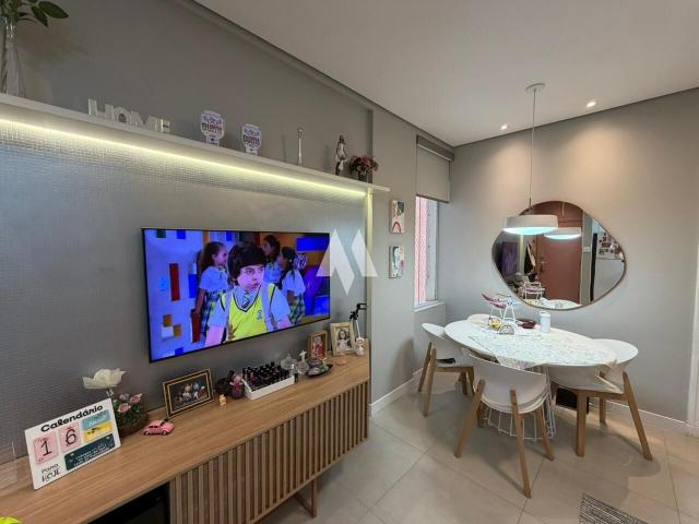 Apartamento em Boqueirão, Santos/SP de 70m² 2 quartos à venda por R$ 659.000,00