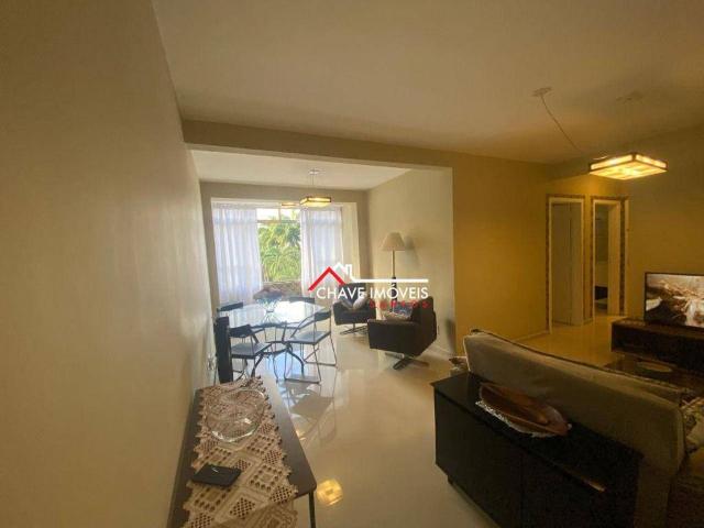Apartamento em Boqueirão, Santos/SP de 86m² 2 quartos à venda por R$ 879.900,00 ou para locação R$ 5.700,00/mes