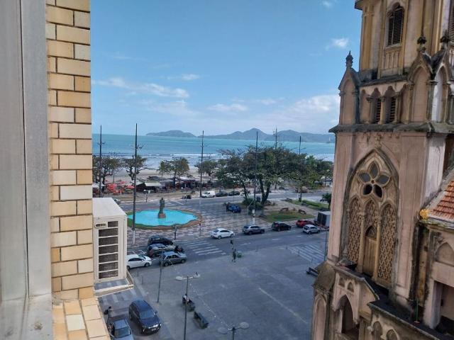 Apartamento em Boqueirão, Santos/SP de 70m² 2 quartos à venda por R$ 809.000,00
