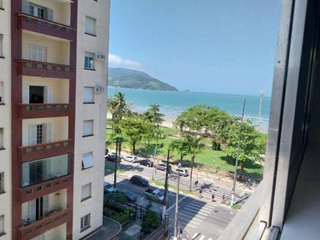 Apartamento em Boqueirão, Santos/SP de 70m² 2 quartos à venda por R$ 725.000,00
