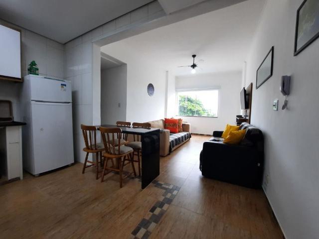 Apartamento em Boqueirão, Santos/SP de 70m² 3 quartos à venda por R$ 691.900,00