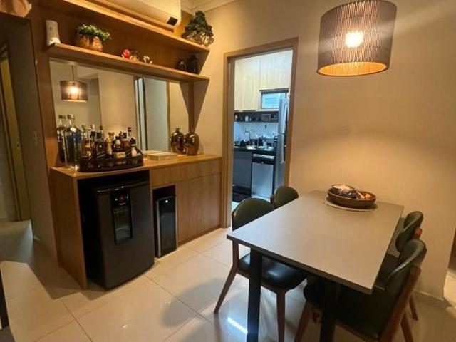 Apartamento em Boqueirão, Santos/SP de 72m² 2 quartos para locação R$ 7.910,00/mes