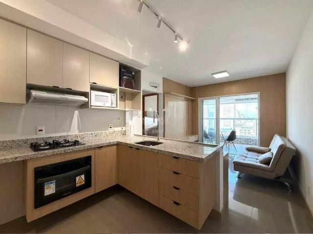 Apartamento em Boqueirão, Santos/SP de 72m² 3 quartos à venda por R$ 1.359.000,00