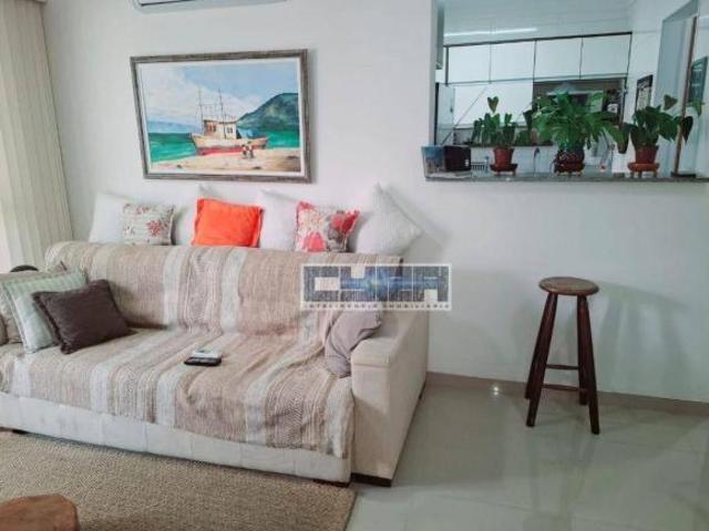 Apartamento em Boqueirão, Santos/SP de 73m² 2 quartos à venda por R$ 935.000,00