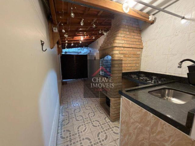Apartamento em Boqueirão, Santos/SP de 74m² 2 quartos à venda por R$ 479.900,00