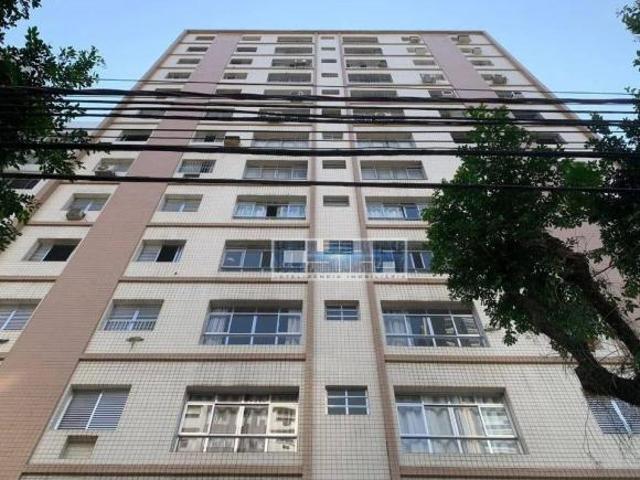 Apartamento em Boqueirão, Santos/SP de 74m² 2 quartos à venda por R$ 500.000,00