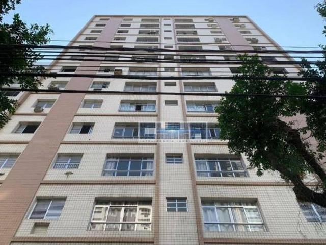 Apartamento em Boqueirão, Santos/SP de 74m² 2 quartos à venda por R$ 500.000,00