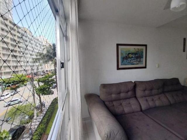 Apartamento em Boqueirão, Santos/SP de 75m² 2 quartos à venda por R$ 550.000,00