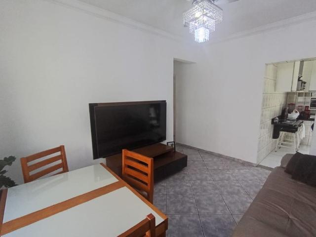 Apartamento em Boqueirão, Santos/SP de 75m² 2 quartos para locação R$ 3.100,00/mes
