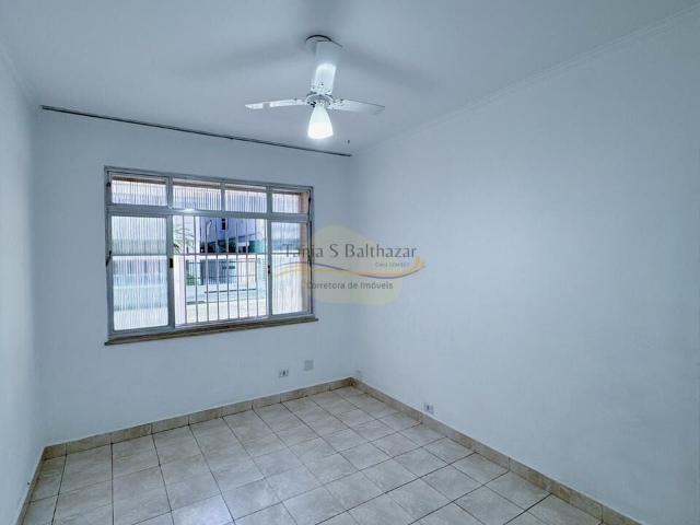 Apartamento em Boqueirão, Santos/SP de 76m² 2 quartos à venda por R$ 439.000,00