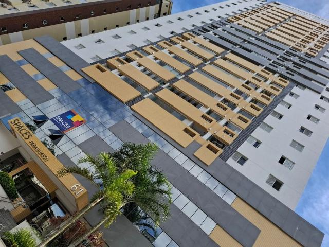 Apartamento em Boqueirão, Santos/SP de 78m² 2 quartos à venda por R$ 889.000,00