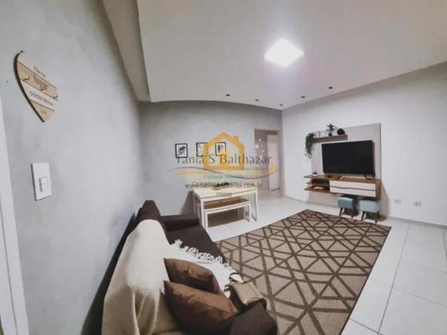 Apartamento em Boqueirão, Santos/SP de 80m² 2 quartos à venda por R$ 450.000,00