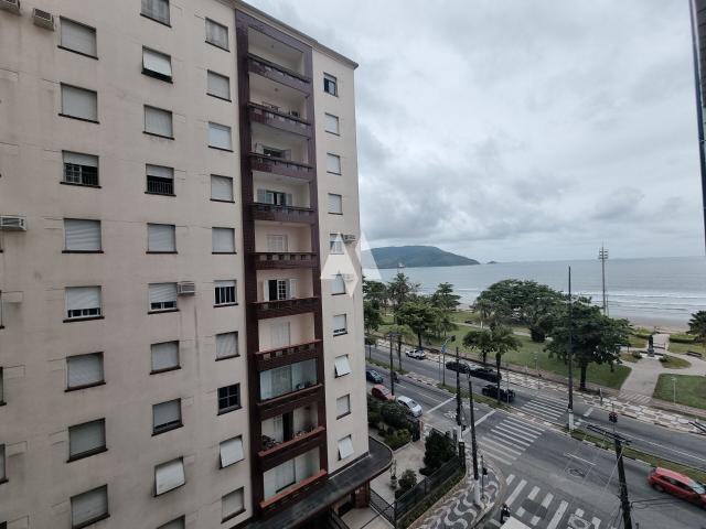 Apartamento em Boqueirão, Santos/SP de 80m² 2 quartos à venda por R$ 574.900,00