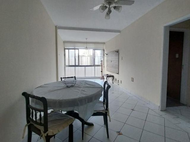 Apartamento em Boqueirão, Santos/SP de 80m² 2 quartos à venda por R$ 549.000,00