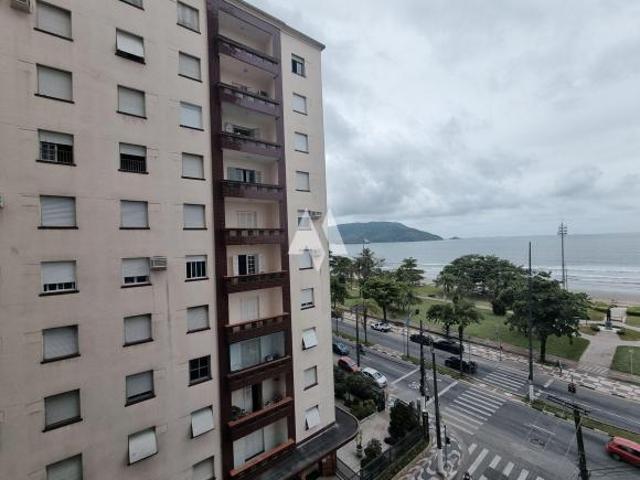 Apartamento em Boqueirão, Santos/SP de 80m² 2 quartos à venda por R$ 575.000,00