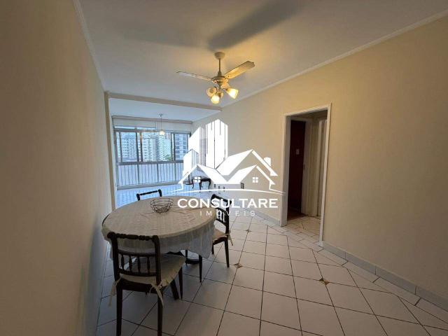 Apartamento em Boqueirão, Santos/SP de 80m² 2 quartos à venda por R$ 519.900,00