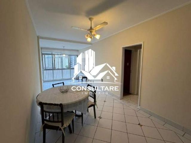 Apartamento em Boqueirão, Santos/SP de 80m² 2 quartos à venda por R$ 520.000,00