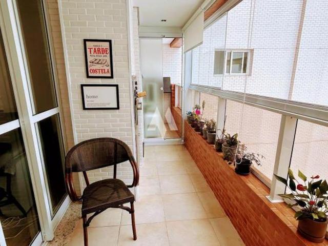 Apartamento em Boqueirão, Santos/SP de 82m² 2 quartos à venda por R$ 1.000.000,00