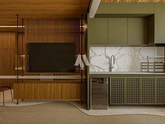 Apartamento em Boqueirão, Santos/SP de 83m² 2 quartos à venda por R$ 1.128.925,00