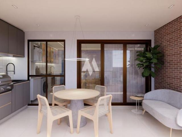 Apartamento em Boqueirão, Santos/SP de 83m² 2 quartos à venda por R$ 1.208.701,00