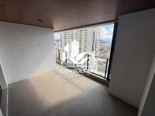 Apartamento em Boqueirão, Santos/SP de 83m² 2 quartos à venda por R$ 1.200.000,00