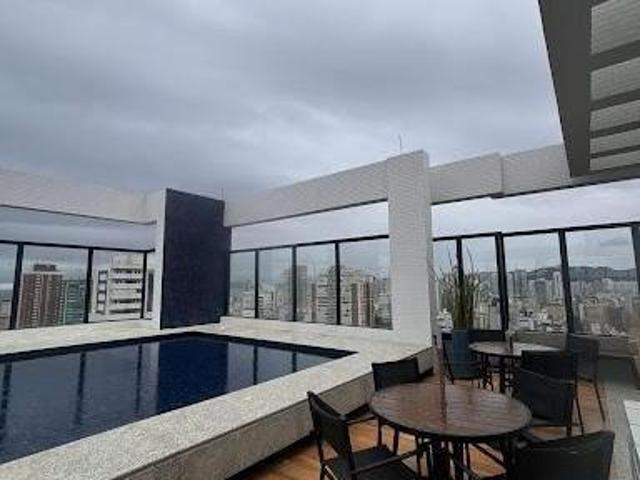 Apartamento em Boqueirão, Santos/SP de 83m² 2 quartos à venda por R$ 1.200.000,00
